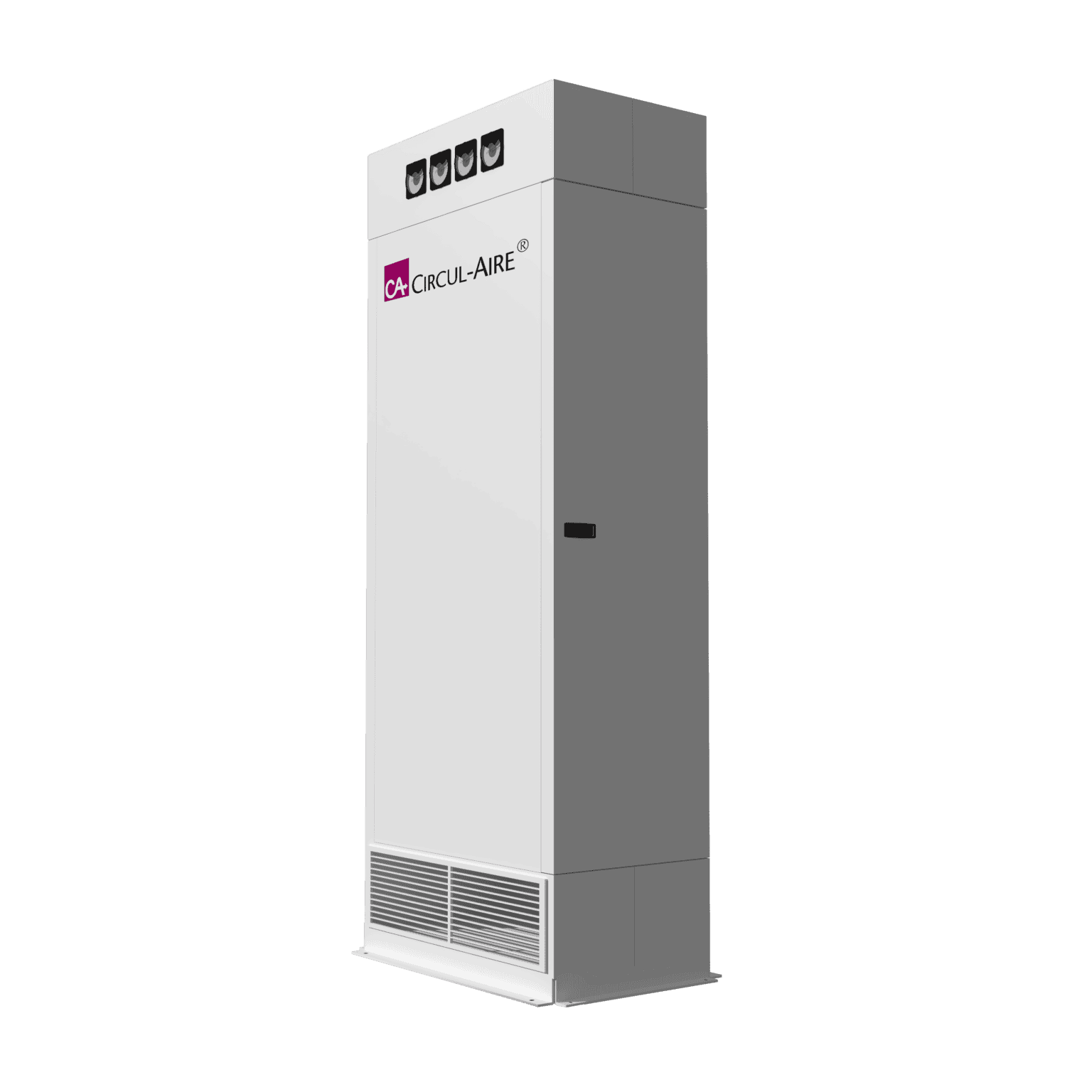 Air Purification System (400) - Circul-Aire